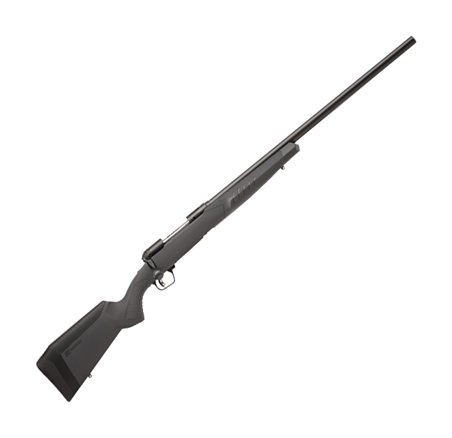 Savage Arms 110 Varmint Bolt-Action Rifle | Cabela's